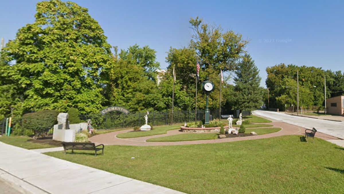 The Borough of Clementon – Official Website